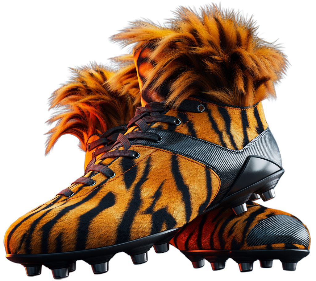 Adobe Cleats - Make your own cleats.