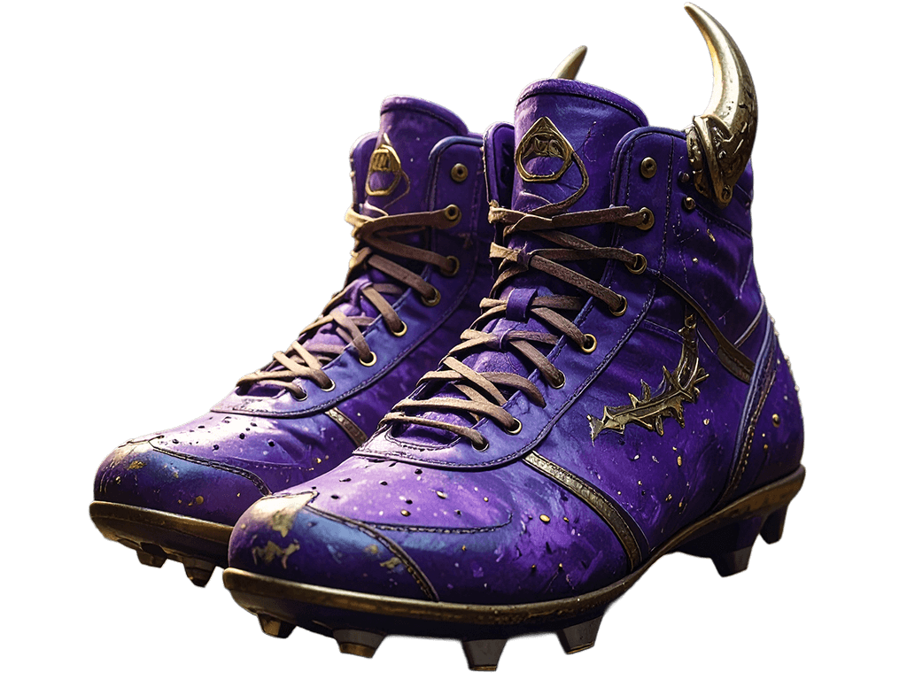 Adobe Cleats - Make your own cleats.