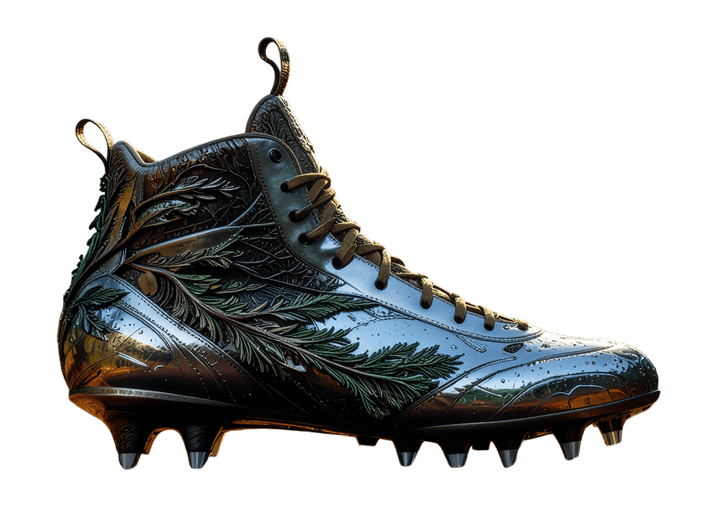 Adobe Cleats - Make your own cleats.